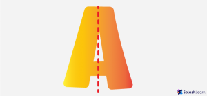 What is Vertical Line? Definition, Meaning, Properties, Examples