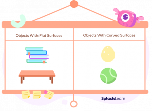 What Is Flat Surface? Definition, Solved Examples, Facts