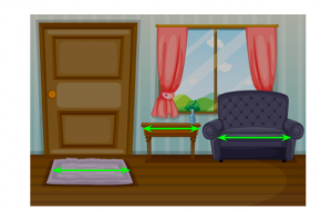 What is Vertical Line? Definition, Meaning, Properties, Examples