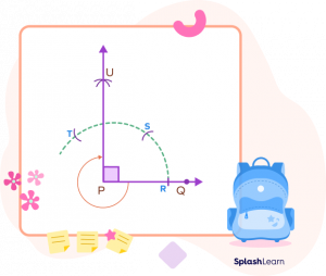 270 Degree Angle - Construction, in Radians, Examples, Facts