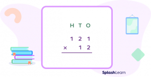 3-digit Multiplication - SplashLearn