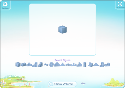 Volume - Online Free Math Teaching Tool
