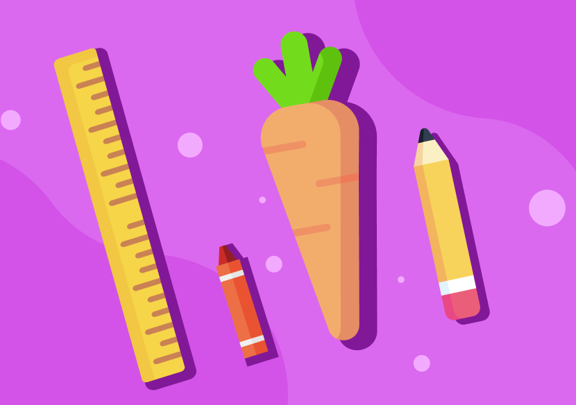 Measuring Length - Online Free Math Teaching Tool