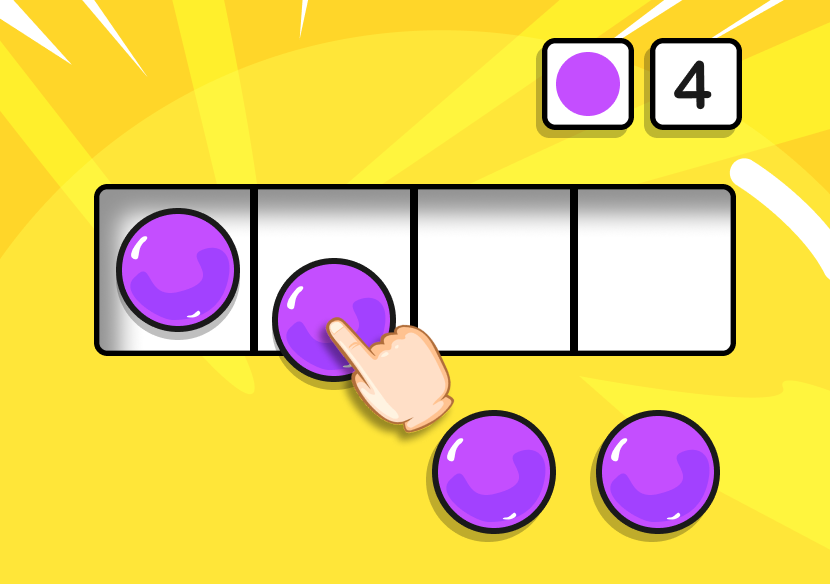 Elkonin Boxes Teaching Tool - SplashLearn